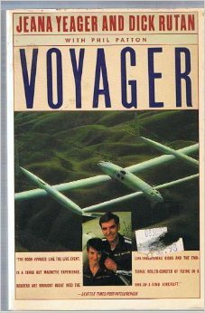 Voyager by Jeana Yeager (1989-01-05): Jeana Yeager: Amazon.com: Books