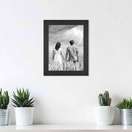 Snapklik.com : Studio Document Frame Set, Gallery Wall Frames Fit 8.5 X ...