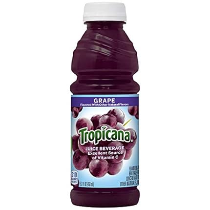 The 12 Best Tropicana Vitamin Water of 2025 [Verified] - Cherry Picks