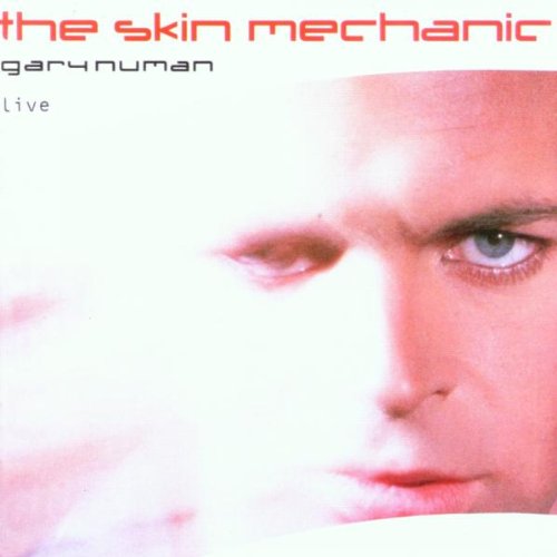 Numan, Gary - Skin Mechanic - Amazon.com Music