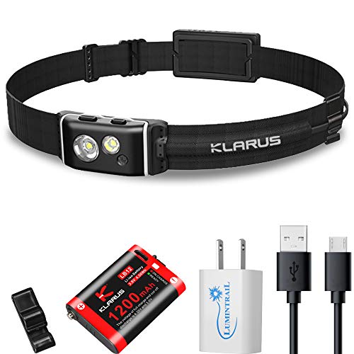 Top 10 Running Headlamp For Trails of 2022 - Katynel