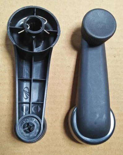 Glass Regulator Handle Bolero pack of 4 pc : Amazon.in: Car & Motorbike
