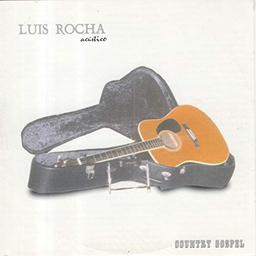 Amazon.com: Luis Rocha, Vol. 1 (Acústico) : Luis Rocha: Digital Music