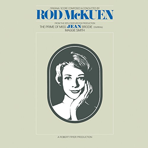 Play The Prime Of Miss Jean Brodie (Original Motion Picture Score) by ...
