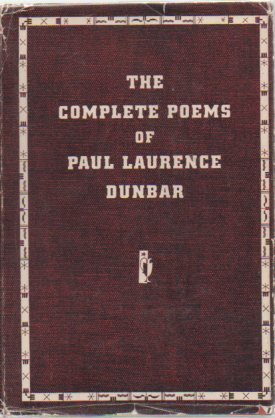 The Complete Poems of Paul Laurence Dunbar: Paul Laurence Dunbar ...