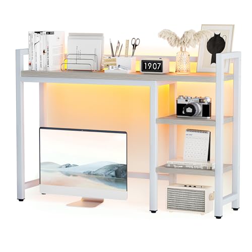 Amazon Best Sellers: Best Desktop Shelves & Office Shelves
