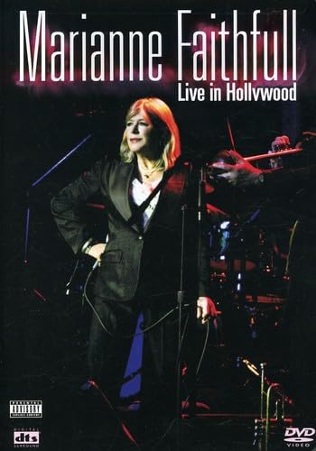 Live in Hollywood at the Henry Fonda Theater: Amazon.in: Courtney ...