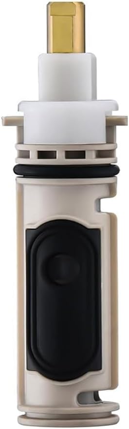 1222 Cartridge Kit Replacement for Moen Posi Temp One-Handle Faucets ...