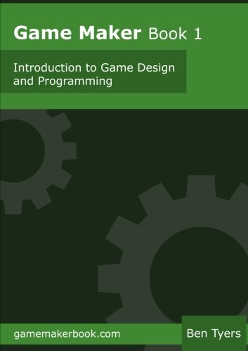 Game Maker Book - 1: Tyers, Ben: 9781471787157: Amazon.com: Books