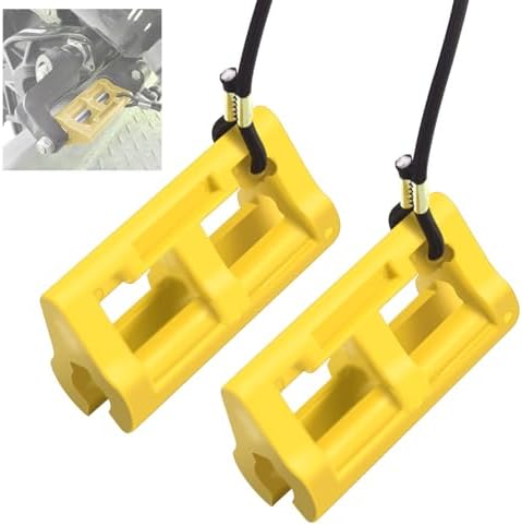 Amazon.com: 4" Steer Stop Outboard Hydraulic Steering Lock/Boat Motor ...