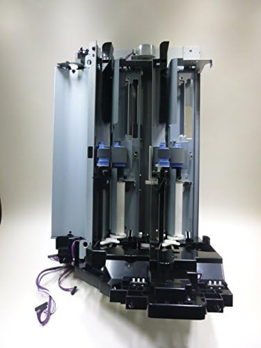 HP RM1-9745-000CN Paper pick-up assembly : Amazon.com.mx: Electrónicos