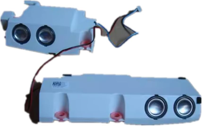 Amazon.com: Replacement Laptop Internal Speakers for DELL Alienware ...