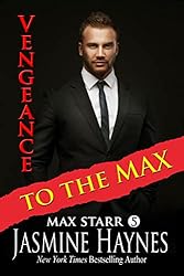 Dead to the Max (Max Starr Series, Book 1, a paranormal romance/mystery ...