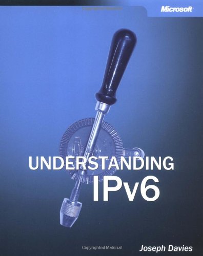 Understanding IPv6: Davies, Joseph: 9780735612457: Amazon.com: Books