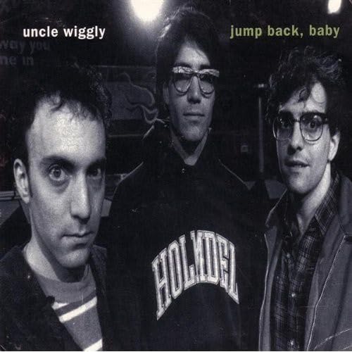 Amazon.com: Jump Back Baby: CDs & Vinyl