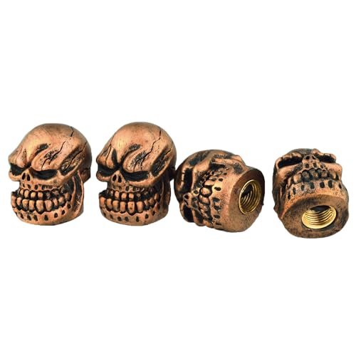 Best Copper Rims for Truck and Related Copper Accessories – Jack's Tire ...