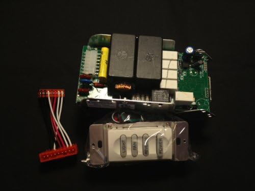 Casablanca Inteli-Touch W32 Standard Conversion kit (W32 is ...