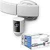 Amazon.com: Feit Electric SEC5000/CAM/WIFI Outdoor LED Smart Security ...