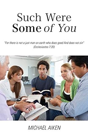 Such Were Some of You: Aiken, Michael: 9781498470490: Amazon.com: Books