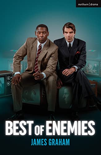 Amazon.com: Best of Enemies (Modern Plays) eBook : Graham, James: Books