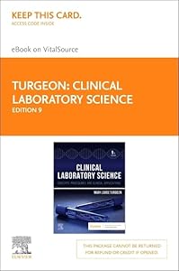 9780323832236: Clinical Laboratory Science Elsevier eBook on ...