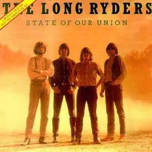 State of Our Union By Long Ryders (1995-03-21) - Amazon.com Music