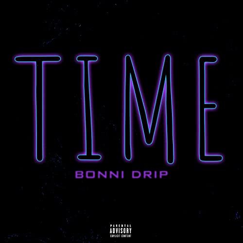 Time by Bonni Drip on Prime Music