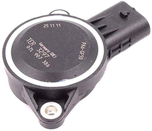 Amazon.com: EMIAOTO Air Intake Manifold Flap Position Sensor for ...