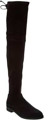 Amazon.com | Stuart Weitzman Lowland Bold Boot | Over-the-Knee