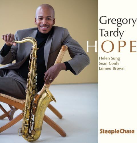 Gregory Tardy - Gregory Tardy Quartet - Amazon.com Music