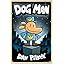 Amazon.com: Trends International Dog Man - Book Cover (2016) Wall ...