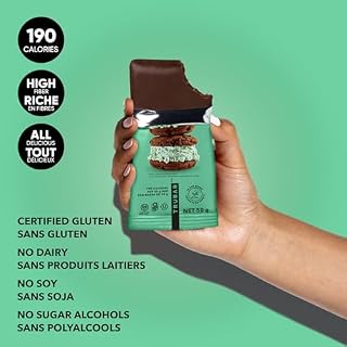 We Chose the 10 Best Low Fat High Protein Bars in Canada - Expert Picks ...