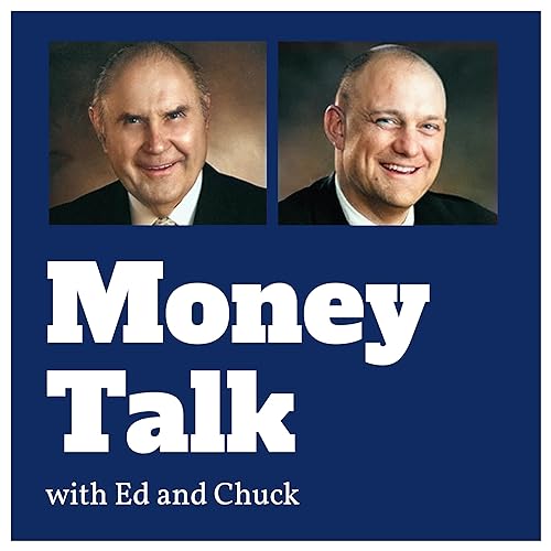 Amazon.com: Money Talk with Ed and Chuck : Ed Sutkowski Chuck Lefebvre ...