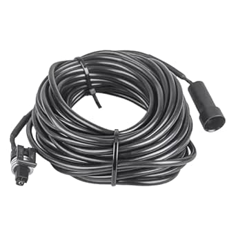 Amazon.com: CNRAQR Sensor Extension Cables Wire 3 Pin Pressure ...