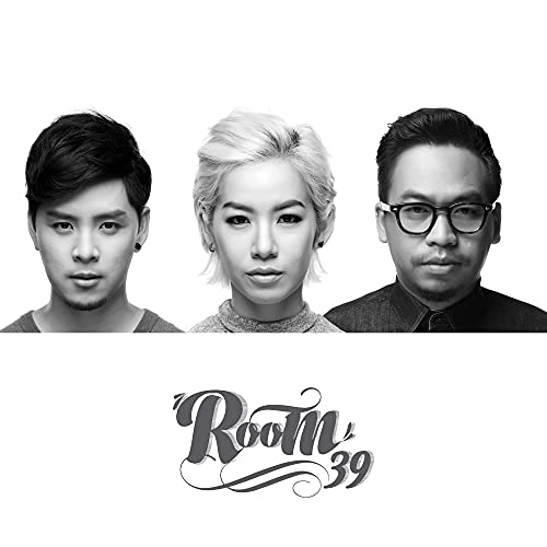 Amazon Music - Room 39のRoom 39 - Amazon.co.jp