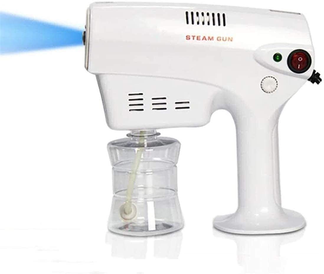 Tplnb Alcohol Atomizer Steam Gun Spray Steam Gun Nano Atomizer ...