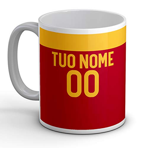 Regali Romanista: Le migliori idee regalo per tifosi della Roma - 2024 ...