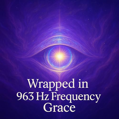Infinite Crown Flow song by 963 Hz Frequency from Wrapped in 963 Hz ...