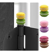 Amazon.com: Brass Sparrow Hinge Heads Decorative Topper Set of 3 ...