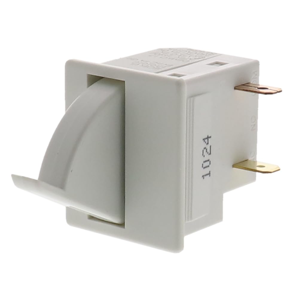 Amazon.com: ERP W11123941 Refrigerator Door Light Switch : Appliances