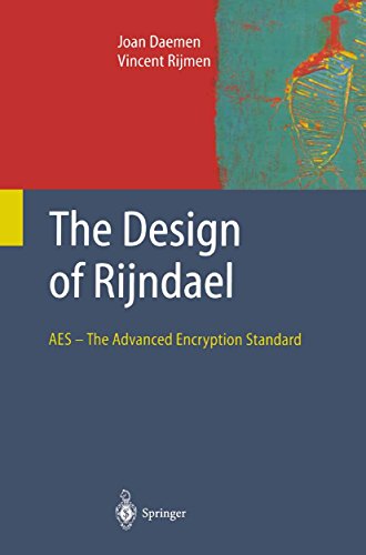 Amazon.com: The Design of Rijndael: AES - The Advanced Encryption ...