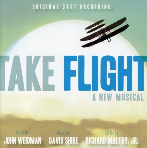 David Shire, Richard Maltby Jr., Sally Ann Triplett, Ian Bartholomew ...