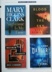 Some Danger Involved/Blood is the Sky/Maximum Security/Nighttime is My ...