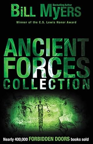 Amazon.com: Dark Power Collection (Forbidden Doors): 9780310729037 ...