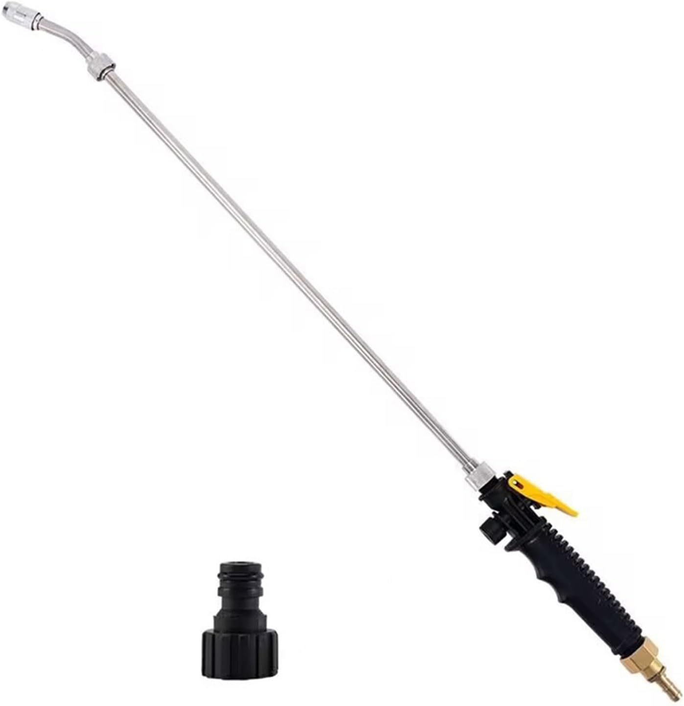Spear & Jackson SPRAYERWAND Extendable Sprayer Wand - fits S&J 5L & 8L ...