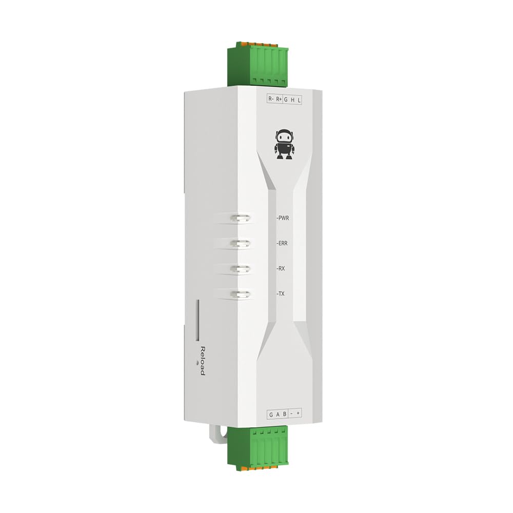 Buy EBYTE CAN To Serial Protocol RS485 CANBUS Converter ECAN-101 Modbus ...