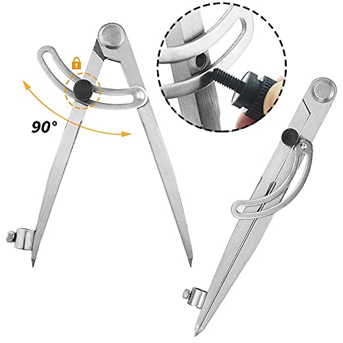 Migliori compassi professionali per disegno tecnico 2022