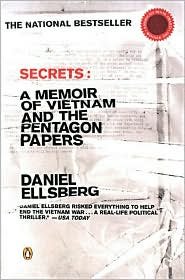 Secrets Publisher: Penguin: Daniel Ellsberg: Amazon.com: Books