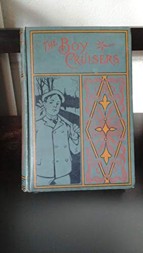 The Boy Cruisers Or Paddling in Florida: Rathbone, St. George.: Amazon ...