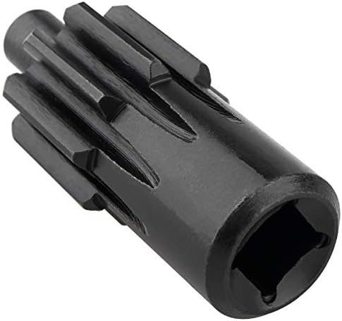 Amazon.com: Moker Cummins Barring Tool - Engine Barring/Rotating Tool ...